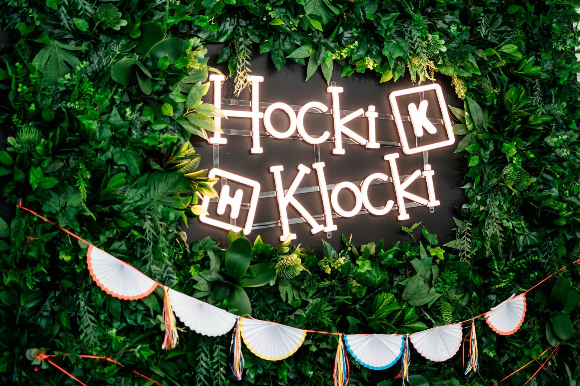 Home - Eko-bawialnia Hocki - Klocki